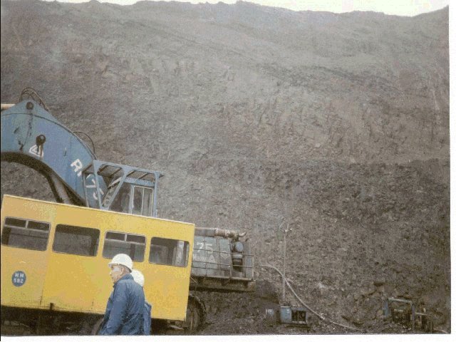 Victoria Colliery Pictures
